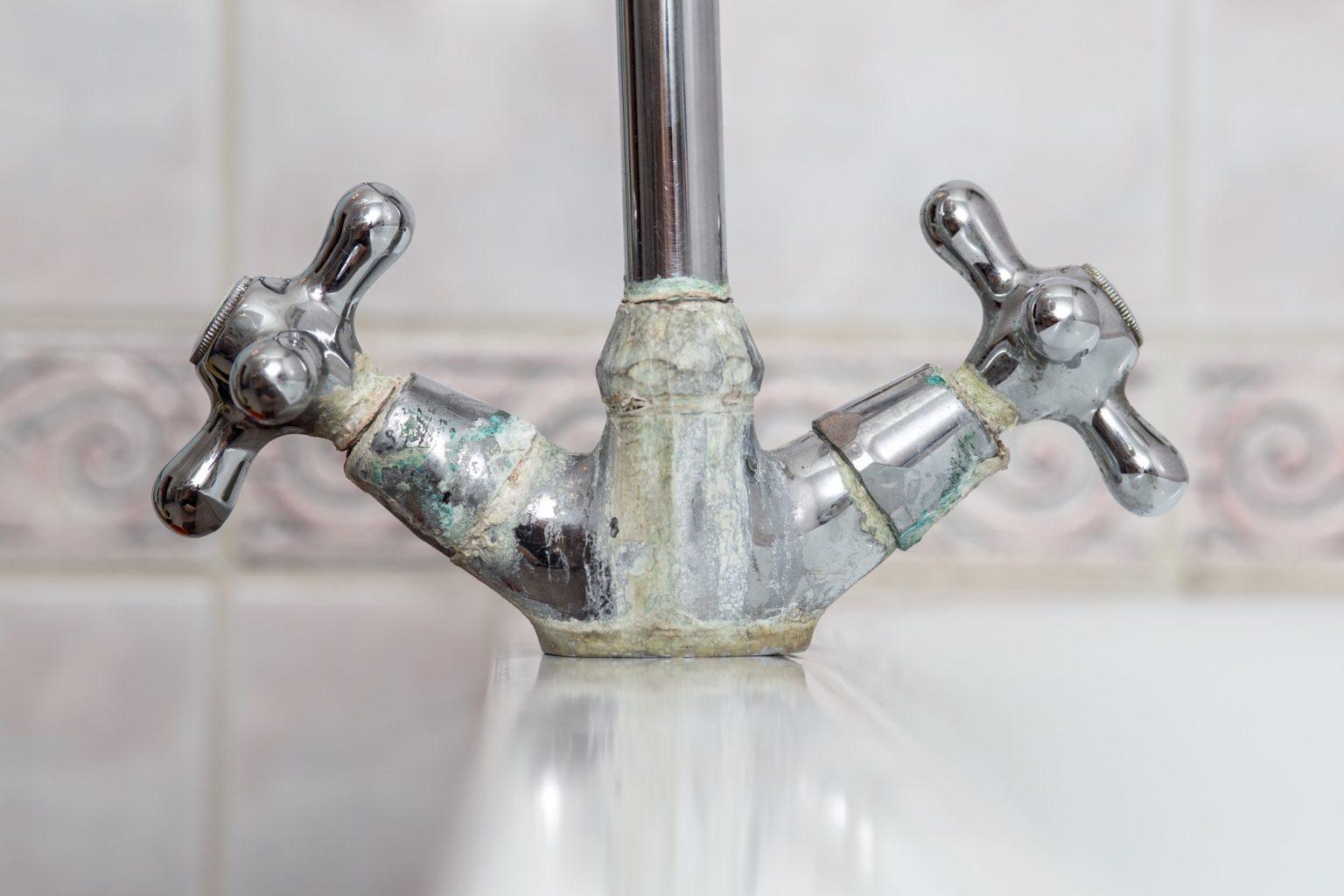 Effective Ways to Remove and Prevent Limescale in Your Home - Home ...